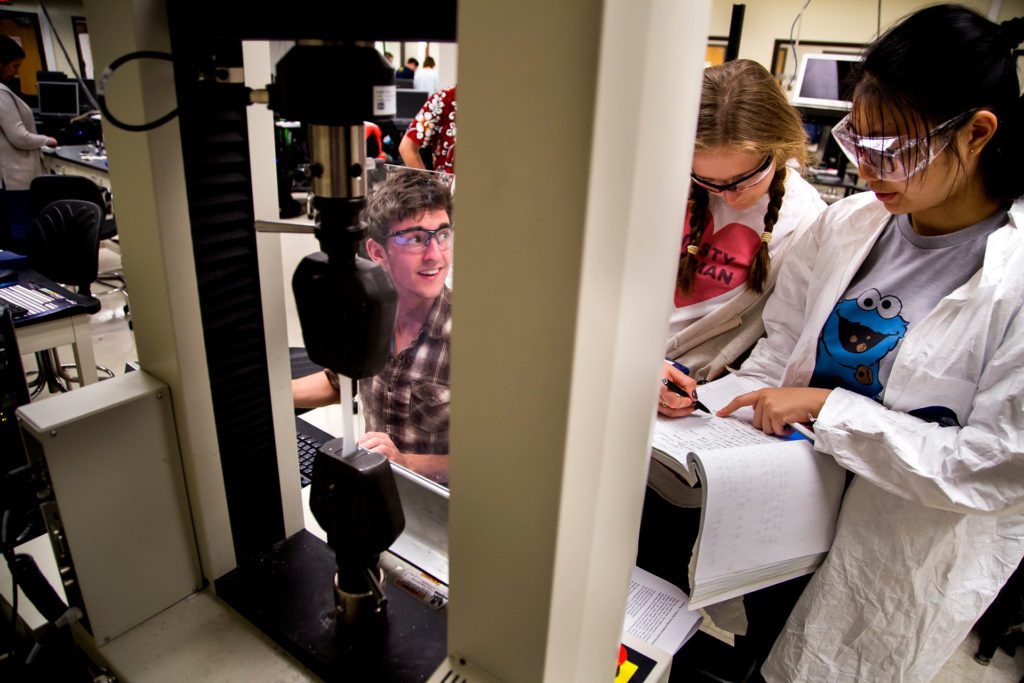 Michigan Engineering | University of Michigan