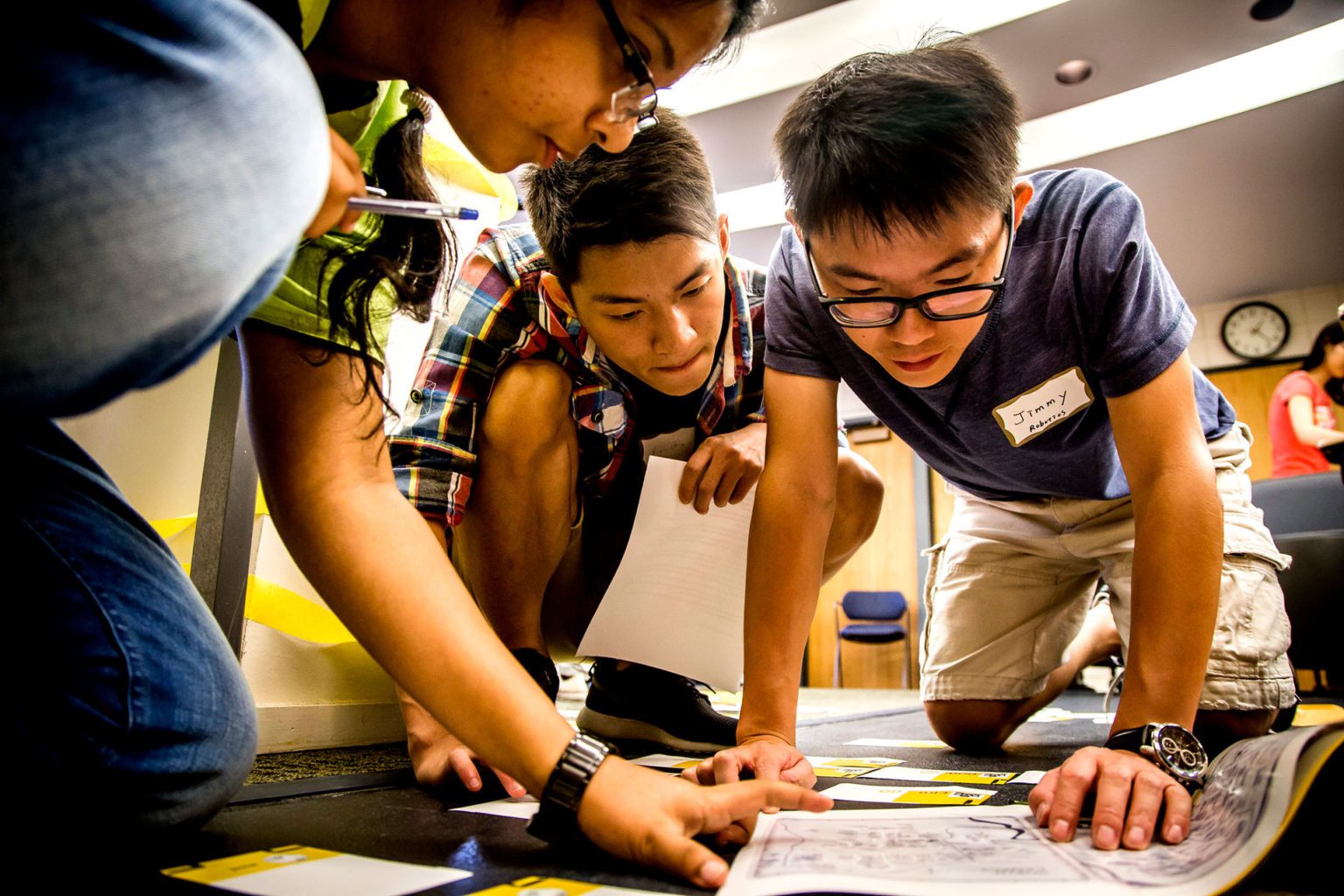 Michigan Engineering | University of Michigan