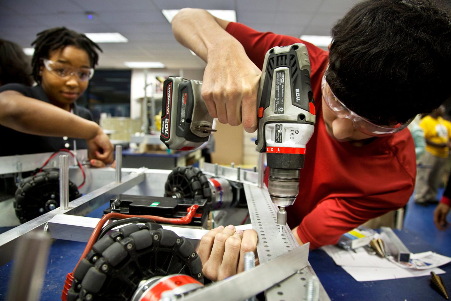 Michigan Engineering | University of Michigan