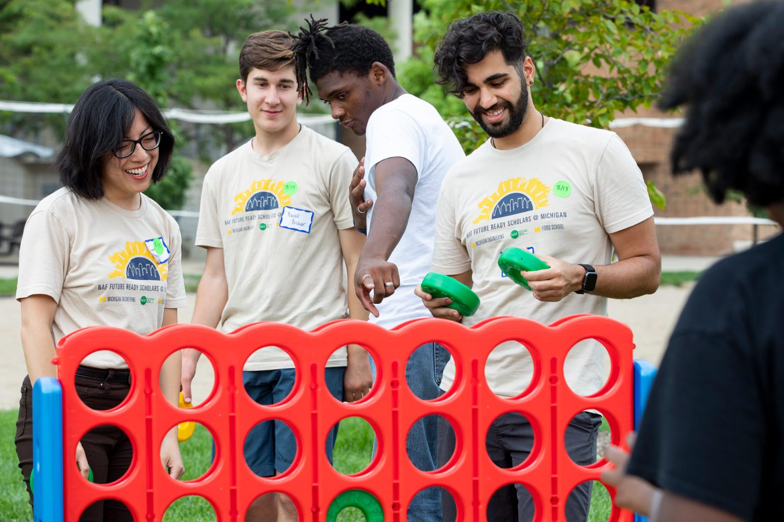 Michigan Engineering | University of Michigan