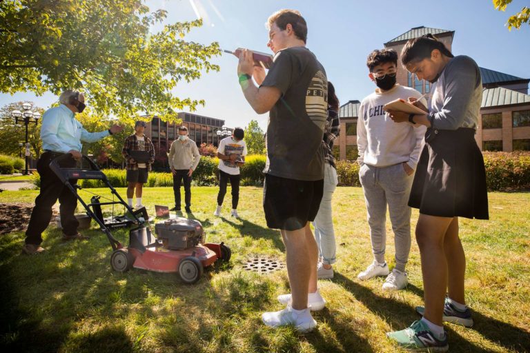 Michigan Engineering | University of Michigan