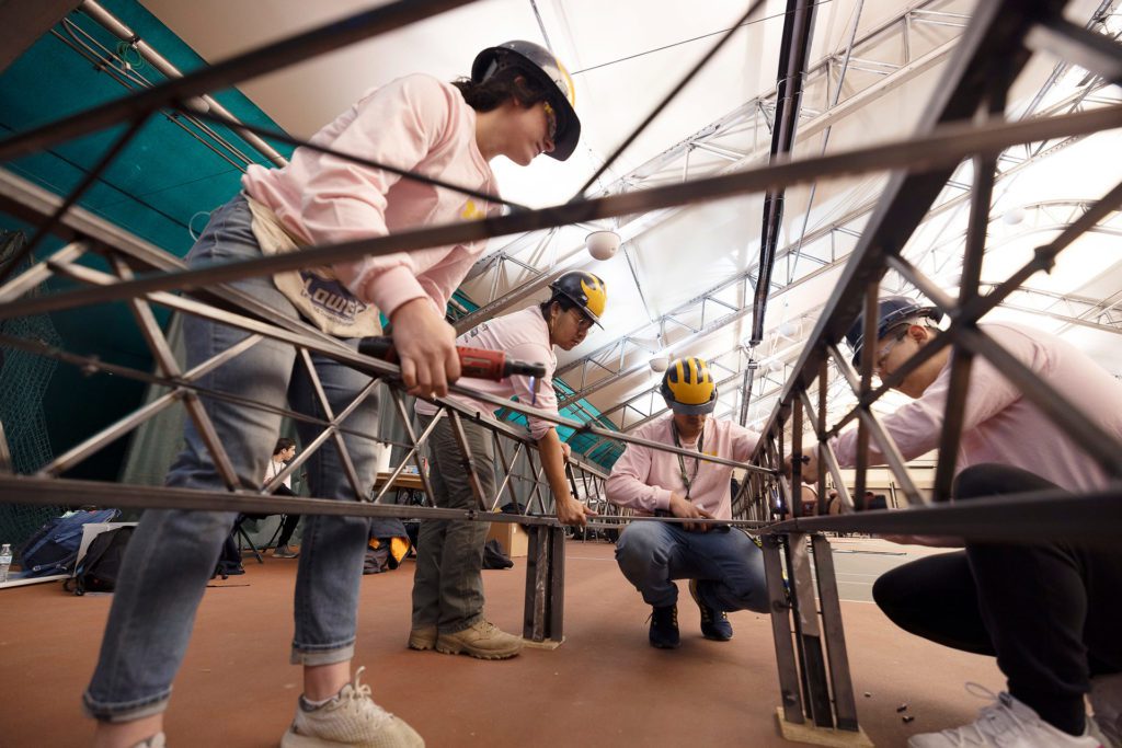 Michigan Engineering | University of Michigan