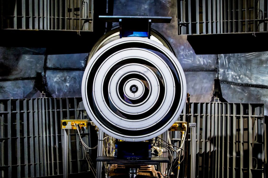 Space Exploration, Commercialization, and Defense – Michigan ...