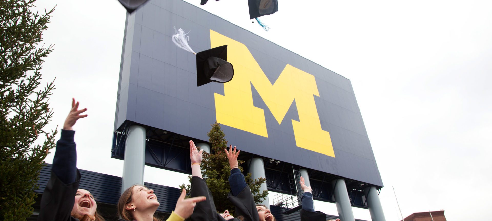 May 2018 – Michigan Engineering | University of Michigan