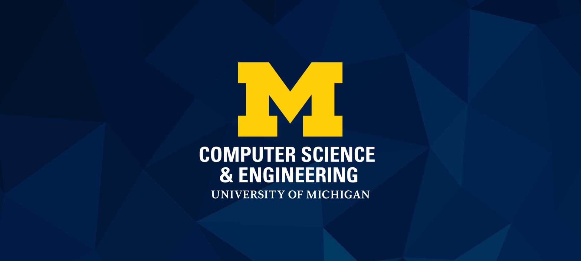 January 2022 – Michigan Engineering | University of Michigan