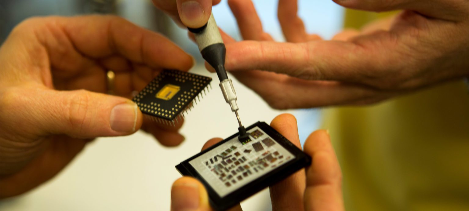 July 2018 – Michigan Engineering | University of Michigan