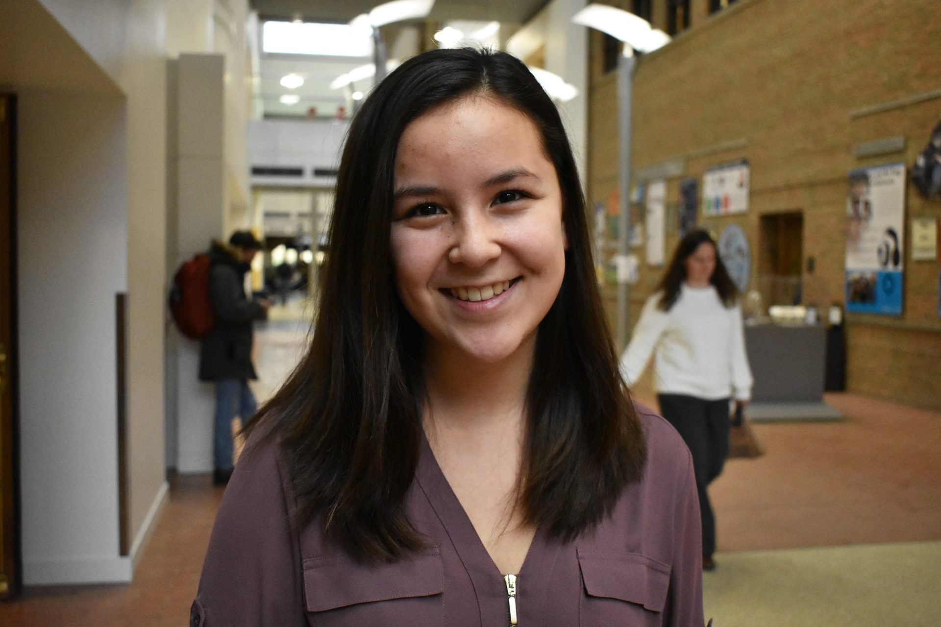 March 2019 – Michigan Engineering | University of Michigan