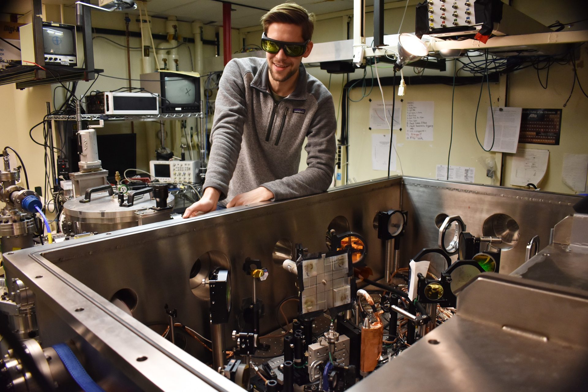 February 2019 – Michigan Engineering | University of Michigan