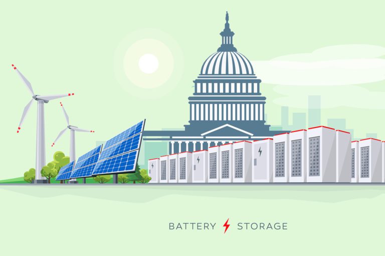 Renewables, Environment, and Sustainability – Michigan Engineering ...