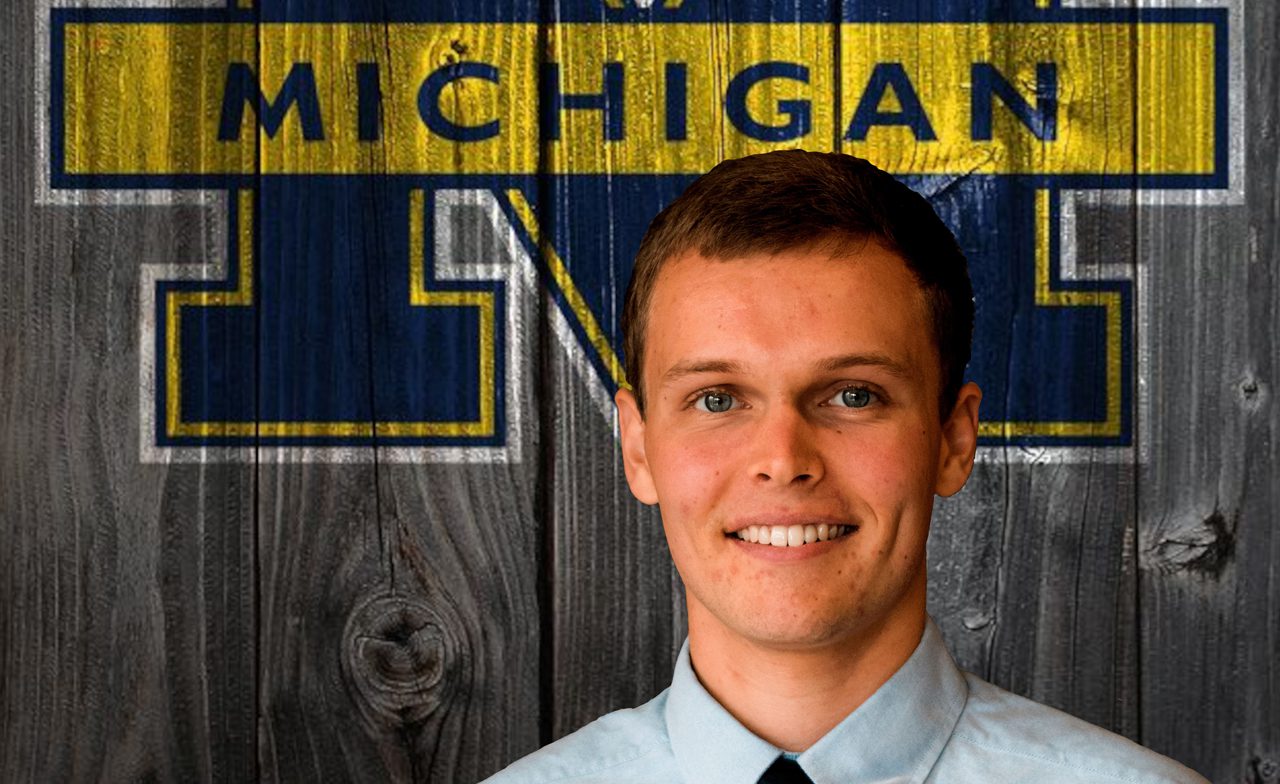 April 2021 – Michigan Engineering | University of Michigan