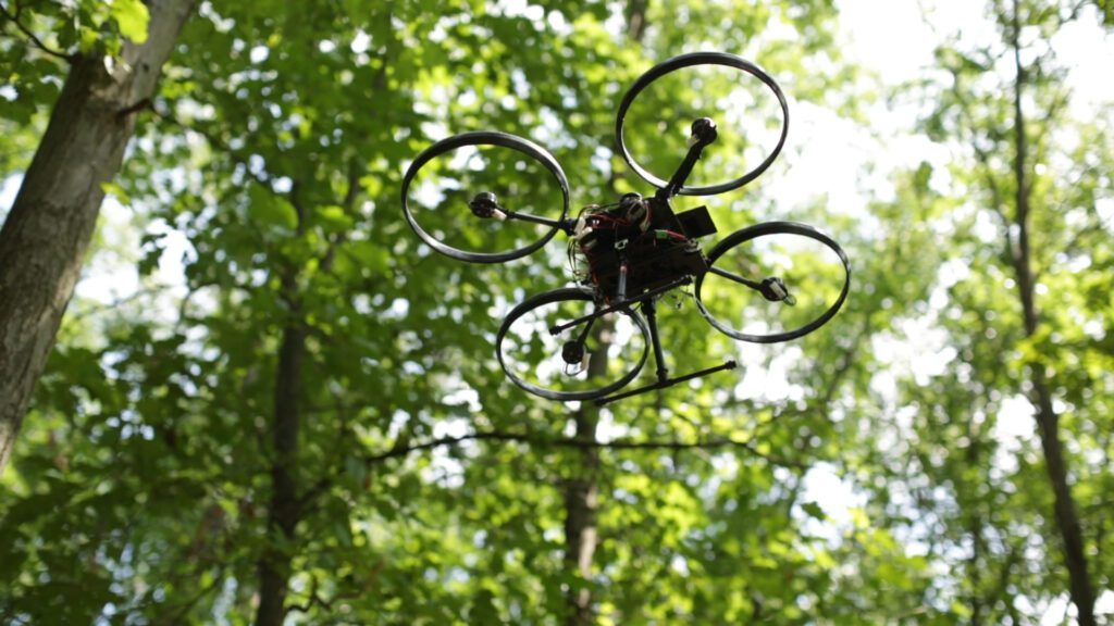 Space Exploration, Commercialization, and Defense – Michigan ...