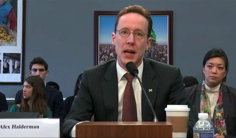 Cybersecurity – Michigan Engineering | University of Michigan