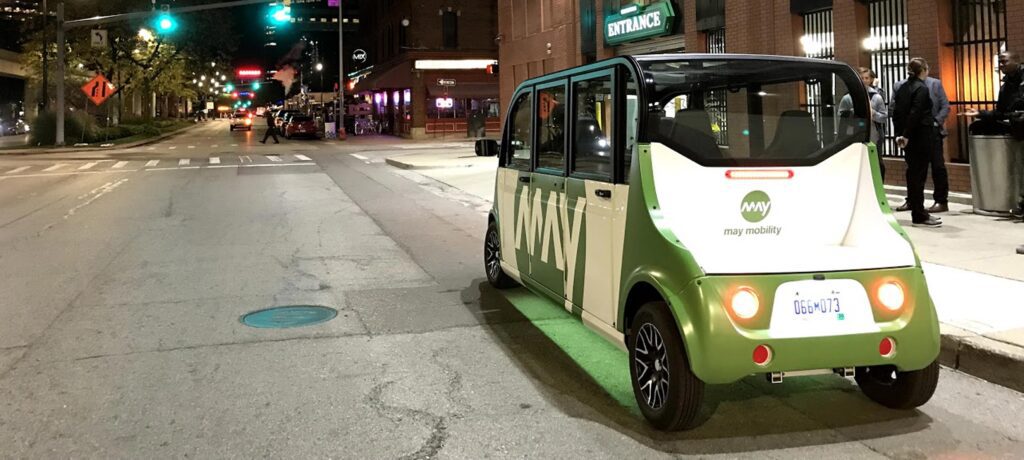 Space Exploration, Commercialization, and Defense – Michigan ...